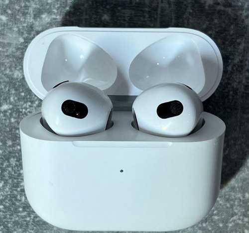 Airpods 3 "Оригинал"