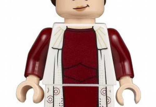 Минифигурка Lego Star Wars Princess Leia - Bespin
