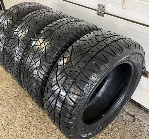 Michelin Latitude Cross 235/55 R17