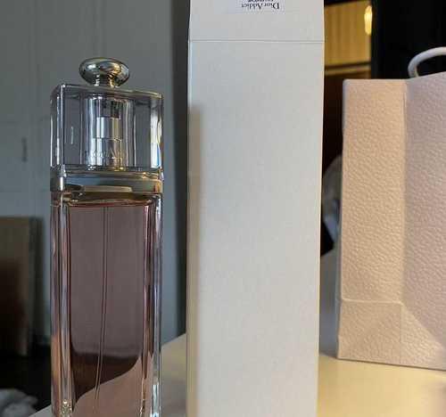 Dior addict eau fraiche