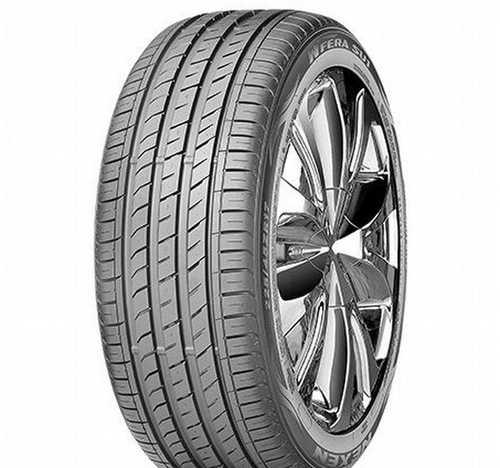 Nexen N'Fera SU1 205/40 R17 84W