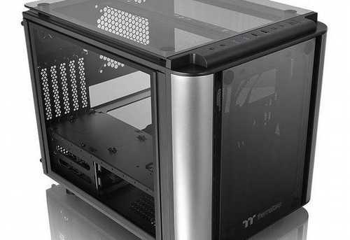 Thermaltake Level 20 VT черный без бп mATX (CA-1L2