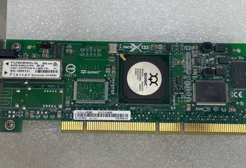 Сетевой Адаптер IBM 24P0961 PCI-X