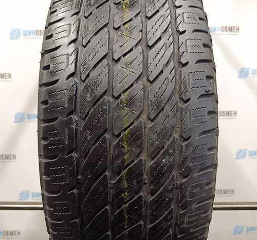 Nitto Dura Grappler 265/60 R18 110H