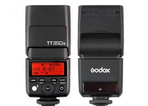 Godox Thinklite TT350S for Sony