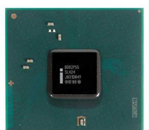 Северный мост Intel BD82P55(B3) SLH24 SLH24