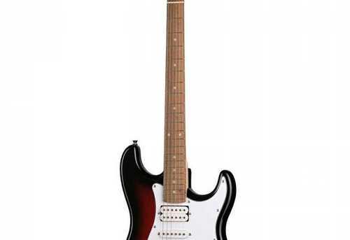 Электро гитара новая Homage HEG330RDS