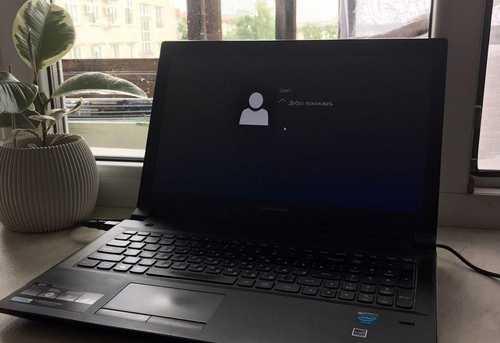 Ноутбук Lenovo b50 30