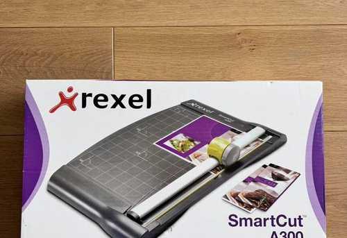 Rexel smart cut a300 резак для бумаги