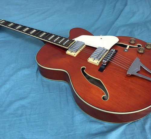 Ibanez Artcore AF75D