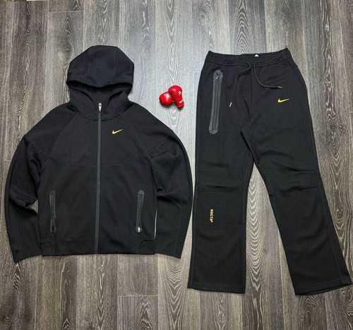 Спортивный костюм nike tech fleece nocta