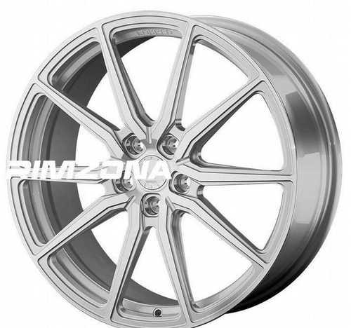 Кованые диски LS forged R20 5x114.3