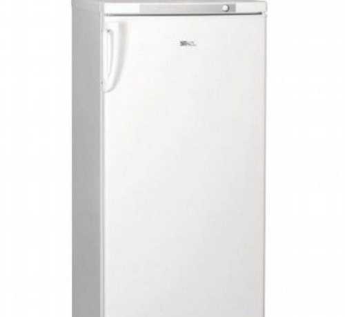 Холодильник Stinol STD 125 (белый)