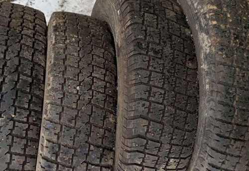 Amtel Cargo AS 185/75 R16C