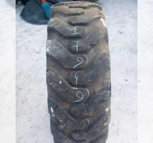 Mitas Compactor 12.5 R18