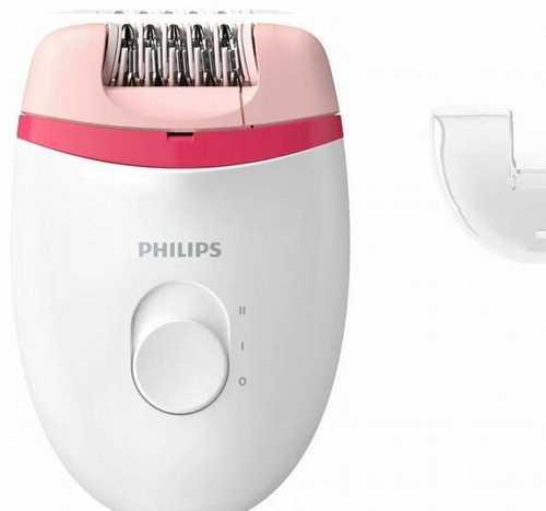 Эпилятор Philips BRE235 Satinelle Essential (BRE23