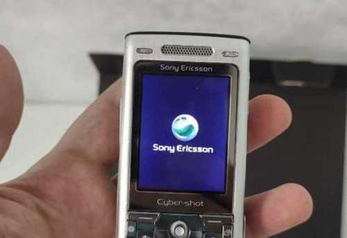 Практически Новый Sony Ericsson k790i