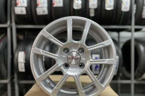 Литые диски 14 4x98 айФри Слайдер