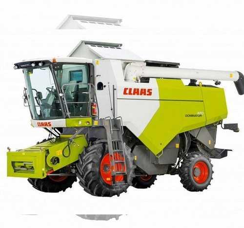 Запчасти клаас Claas