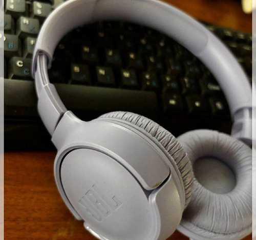 Блютуз наушники JBL