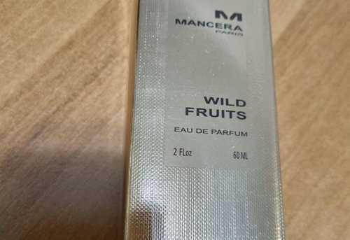 Mancera Wild Fruits