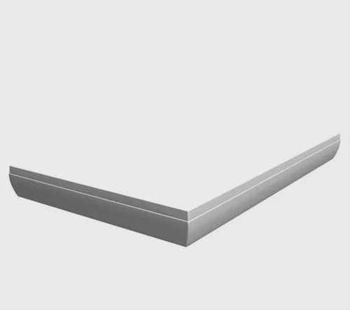 Панель gigant PRO 100x80 Пpавая с кpеплением