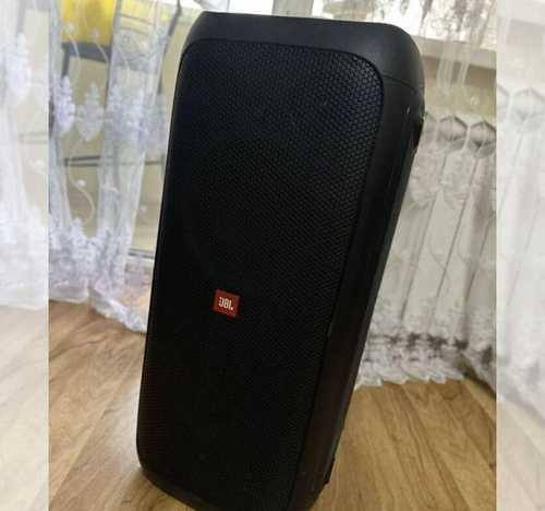 Колонка jbl partybox 310