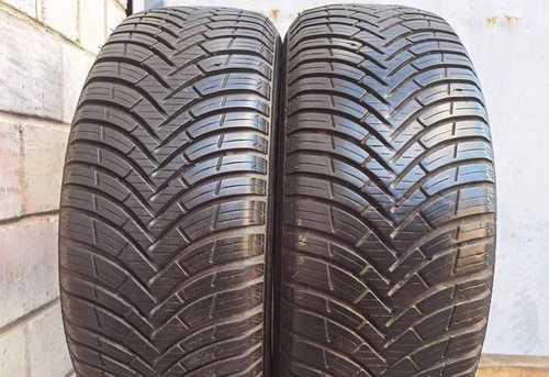 Kleber Quadraxer 2 205/55 R16 91H