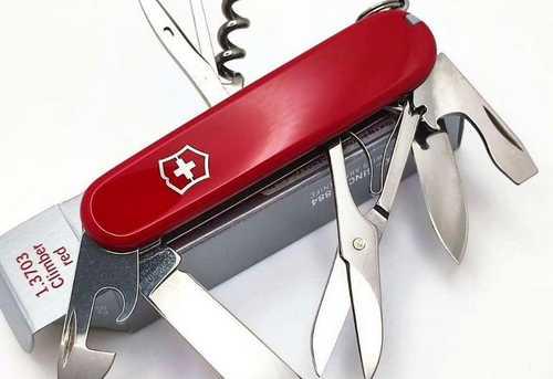 Victorinox Climber (1.3703) новый/оригинал