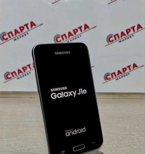 Смартфон Samsung Galaxy J1 (2016) (Д)