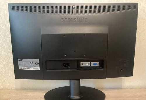 Продам монитор Samsung Syncmaster Ex2220