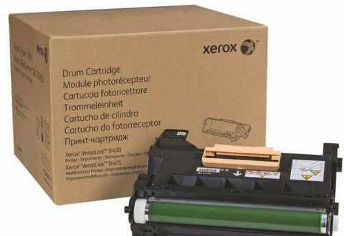 Оригинальный фотобарабан Xerox 101R00554