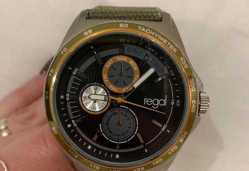 Часы мужские regal