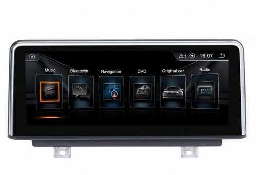 Мультимедиа - Монитор (Андроид ) BMW 1 F20 EVO