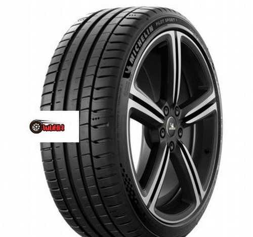 Michelin Pilot Sport 5 225/50 R17 98Y