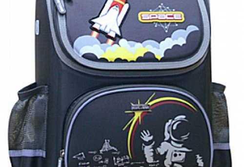 Рюкзак портфель школьный Mike&Mar раскладной