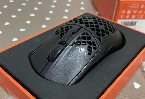 Беспроводная мышь steelseries aerox 3