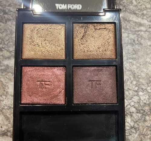 Тени для век Tom Ford Honeymoon