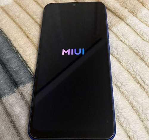 Xiaomi Redmi 9A, 2/32 ГБ