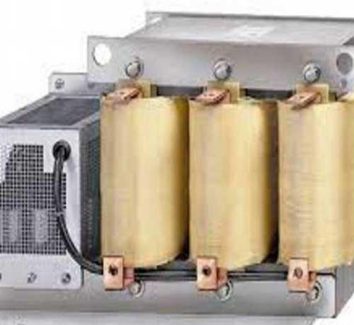 Преобразователь Siemens 6SL3000-2AE38-4AA0