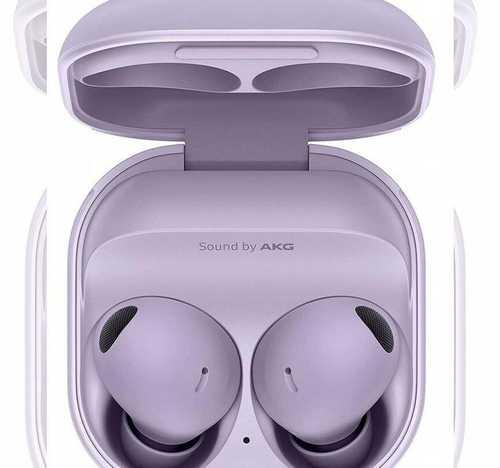 Наушники Samsung Galaxy Buds 2 Pro