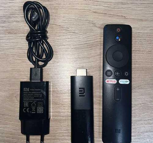 Xiaomi MI TV stick