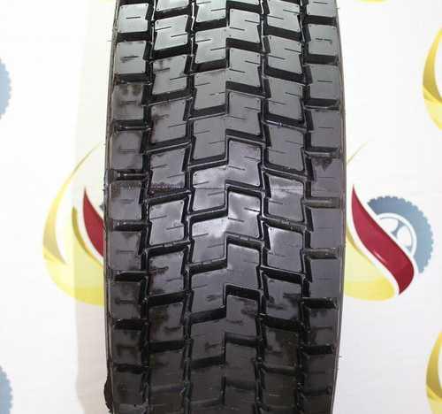 Шина 315/70 R22.5 Double Coin RLB450 (Ведущая)