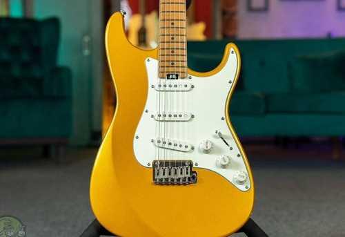 Eart Guitars NK-VS60 Gold