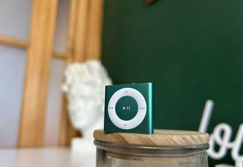 iPod Shuffle 4