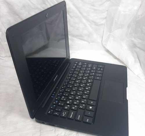 10.1" DIGMA EVE 10A201, Atom x5, RAM 2 ГБ, 64 ГБ, Intel HD Graphics 500