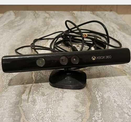 Kinect для xbox 360