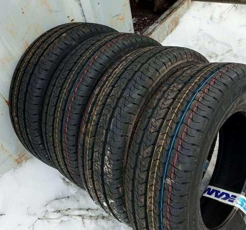 КАМА Kама-Euro LCV-131 215/65 R15C 104R