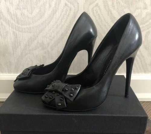 Туфли Giuseppe Zanotti