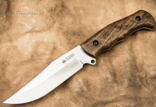 Нож Caspian под заказ